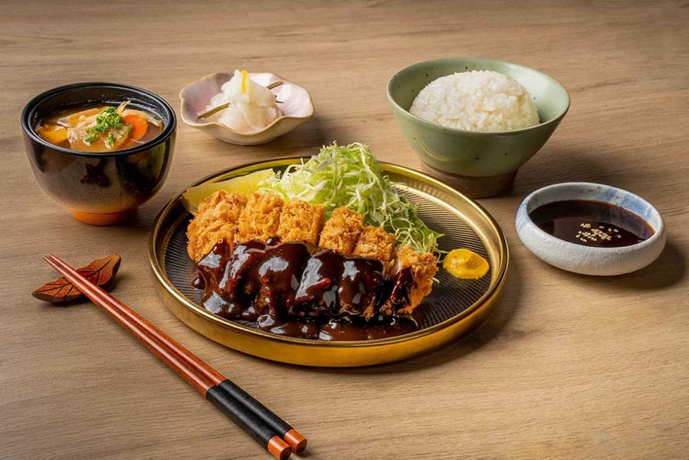 About Us - Tonkatsu ENbiton